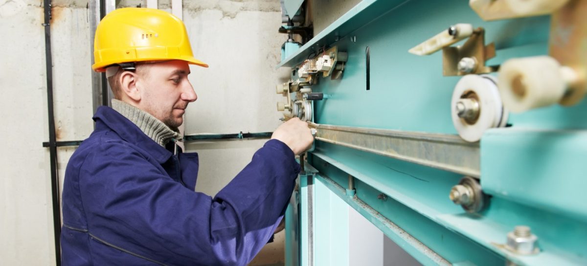 Commercial Elevator Repair & Maintenance | AVS Elevator | Portland, OR