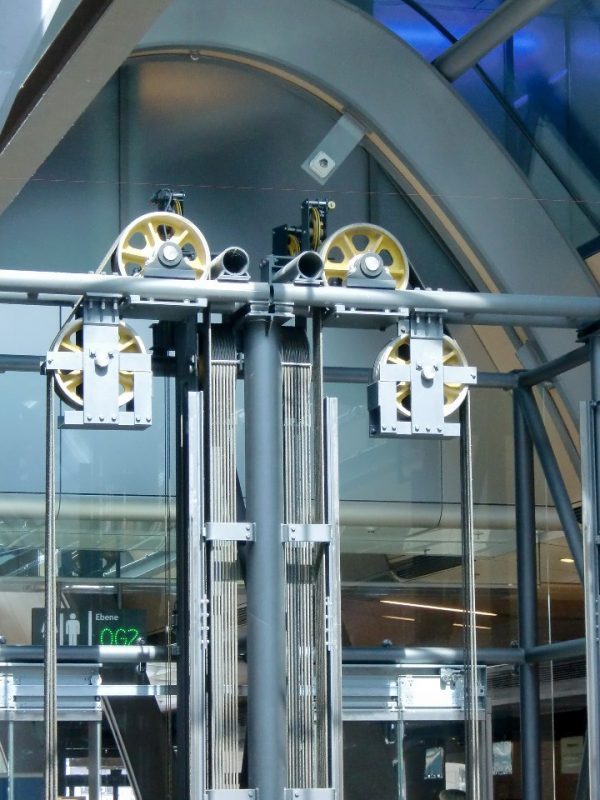 Elevator Inspection | AVS Elevator | Portland, OR